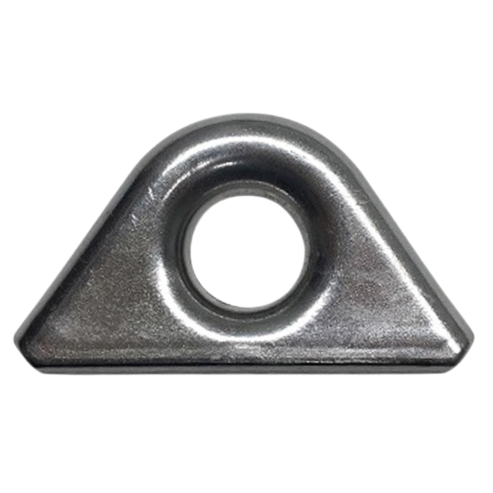 Aluminum Bow Eyes | Marine Hardware Manufacturer – Hillside Castings ...
