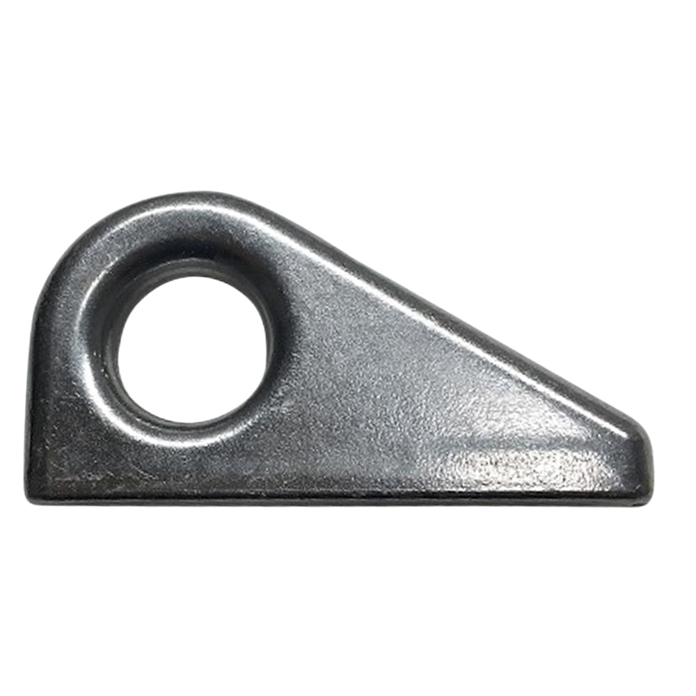 Aluminum Bow Eyes | Marine Hardware Manufacturer – Hillside Castings ...