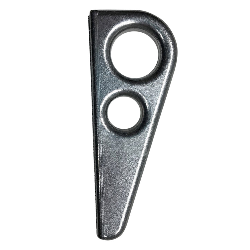 Aluminum Bow Eyes | Marine Hardware Manufacturer – Hillside Castings ...