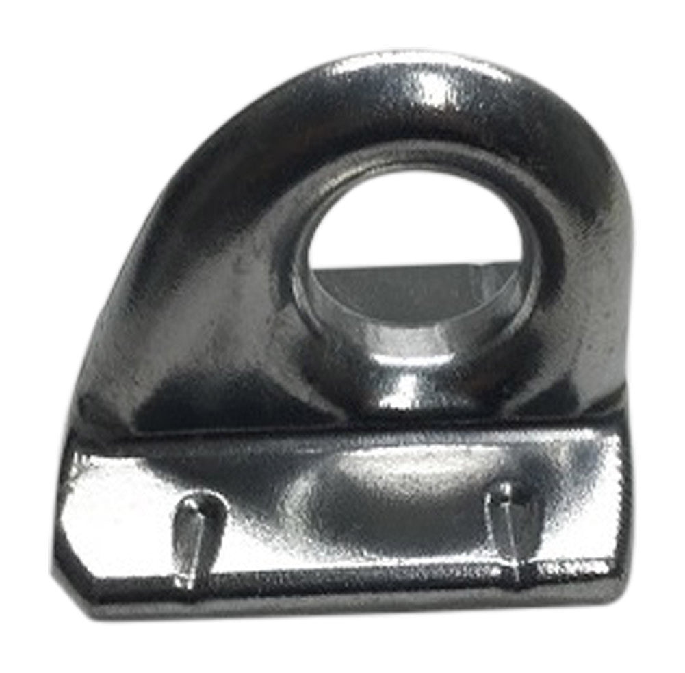 Aluminum Bow Eyes | Marine Hardware Manufacturer – Hillside Castings ...