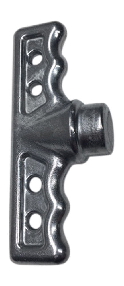 Aluminum Spud Pole T-Handle | Boat Push Pole Accessory – Hillside ...