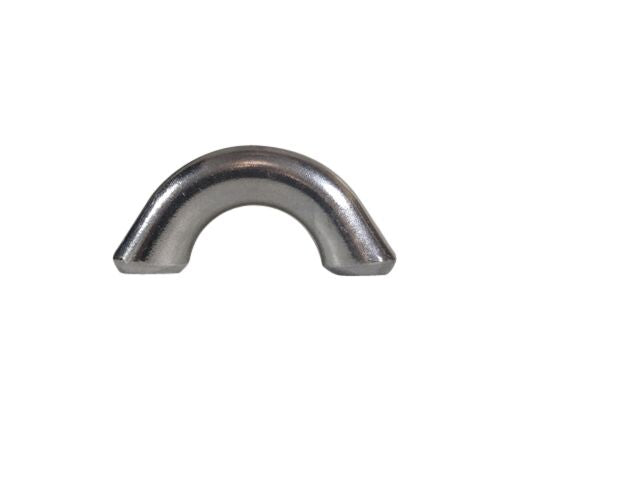 Aluminum Loop | Marine Hardware & Boat Accessories – Hillside Castings ...